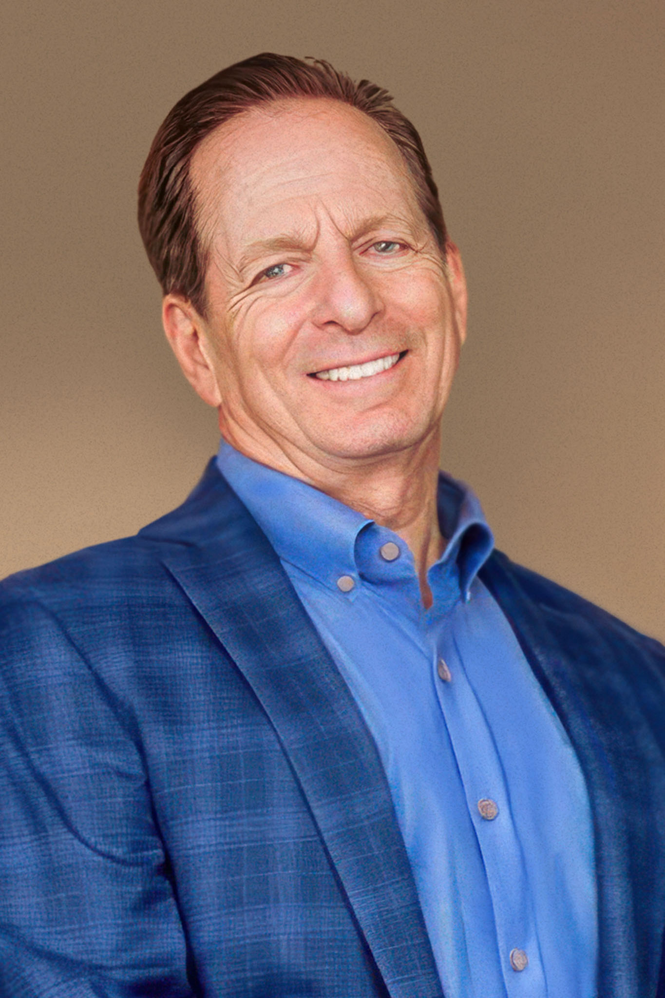 Peter Elkin | Pivot > Group