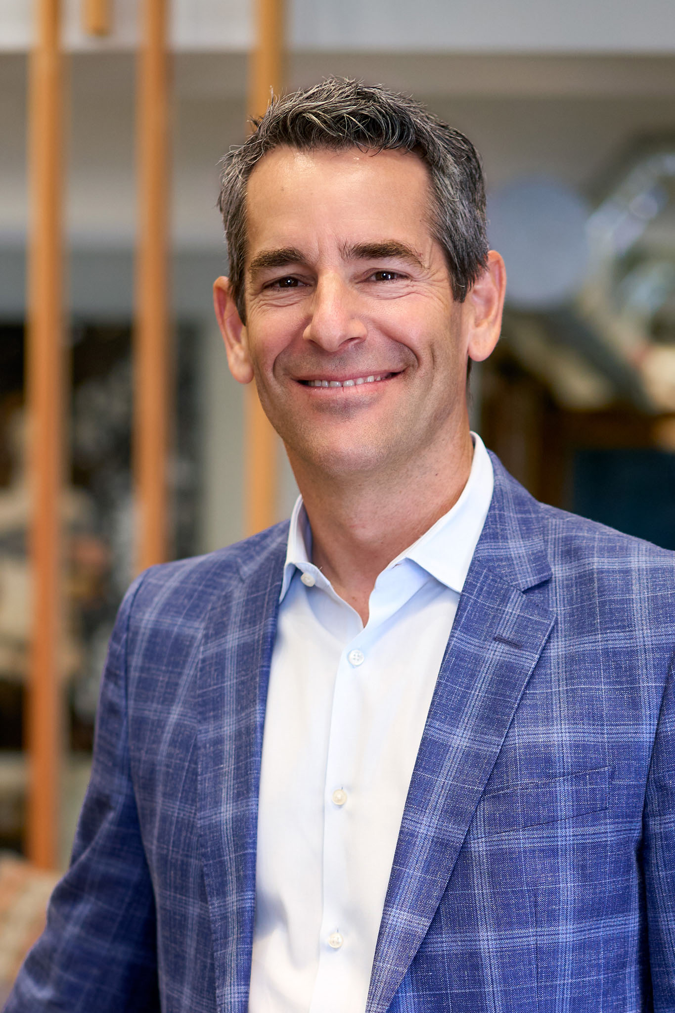 Seth Wellisch | Pivot > Group